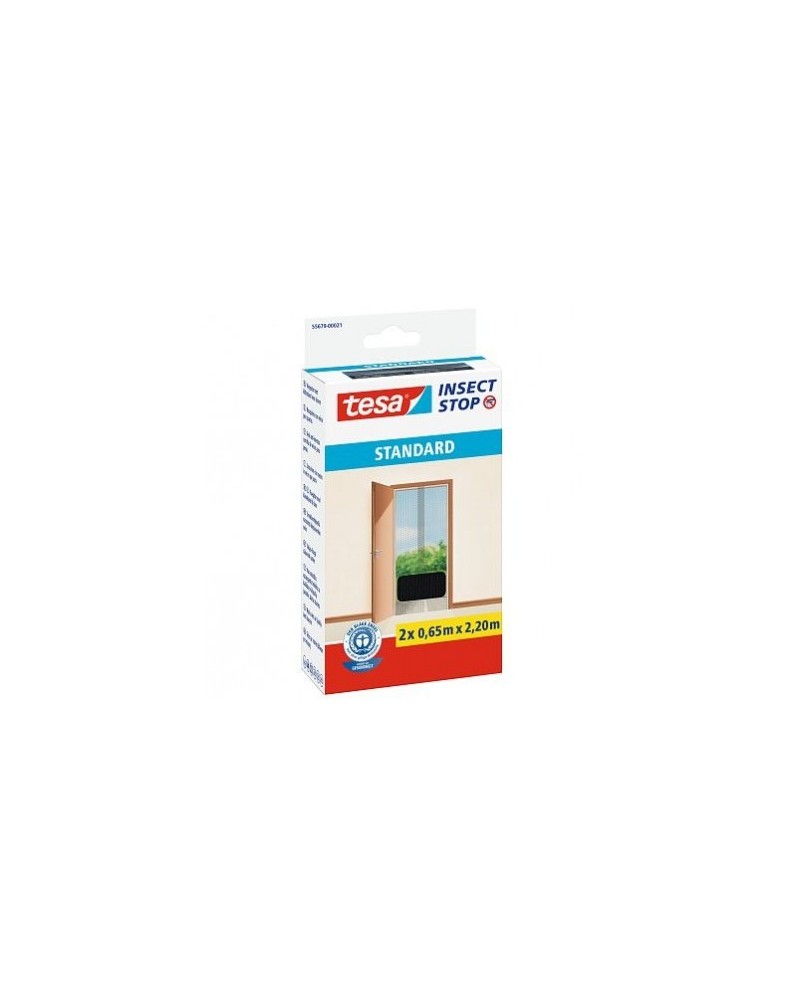 Tesa® Insect Stop Standard para Janelas Tesa® Insect Stop Standard para Janelas